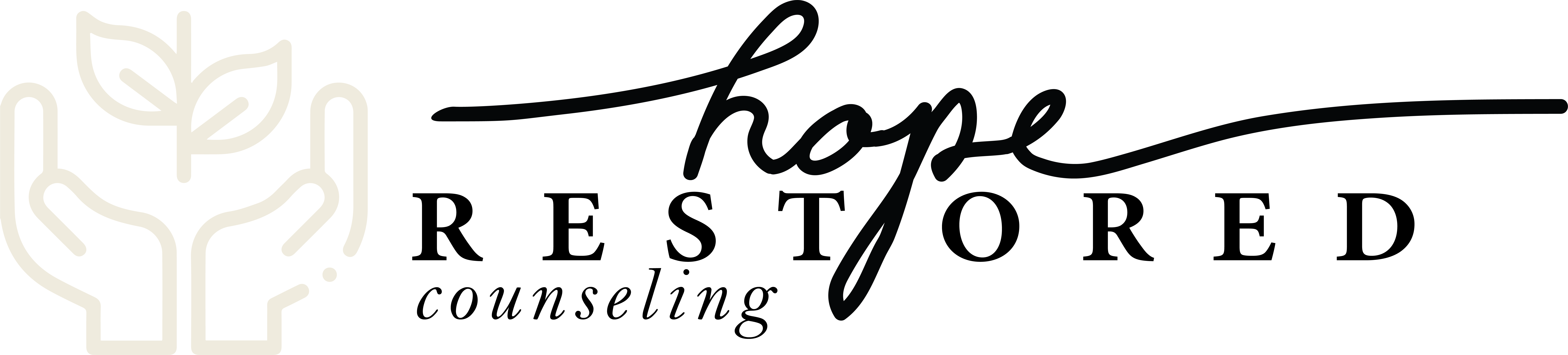 Hope Restored Counseling